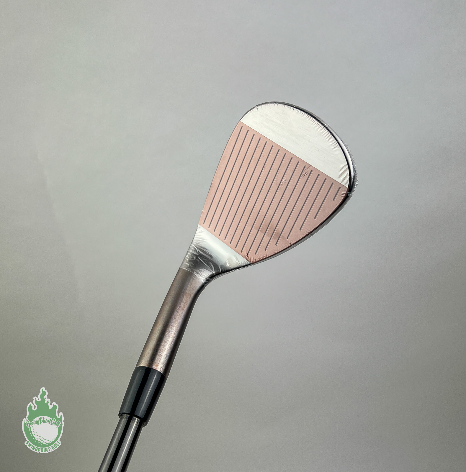New RH Mizuno T-1 Copper V Grind Wedge 58*-10 Wedge Flex Steel Golf ...