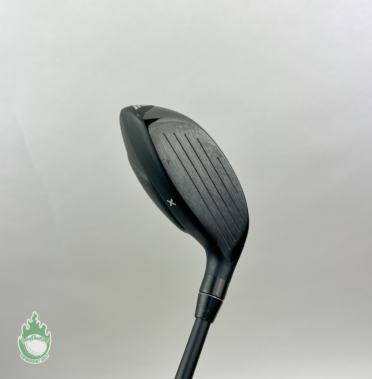 Left Handed PXG 0341X Gen 2 3 Wood 15* NV 60g Regular Flex Graphite ...