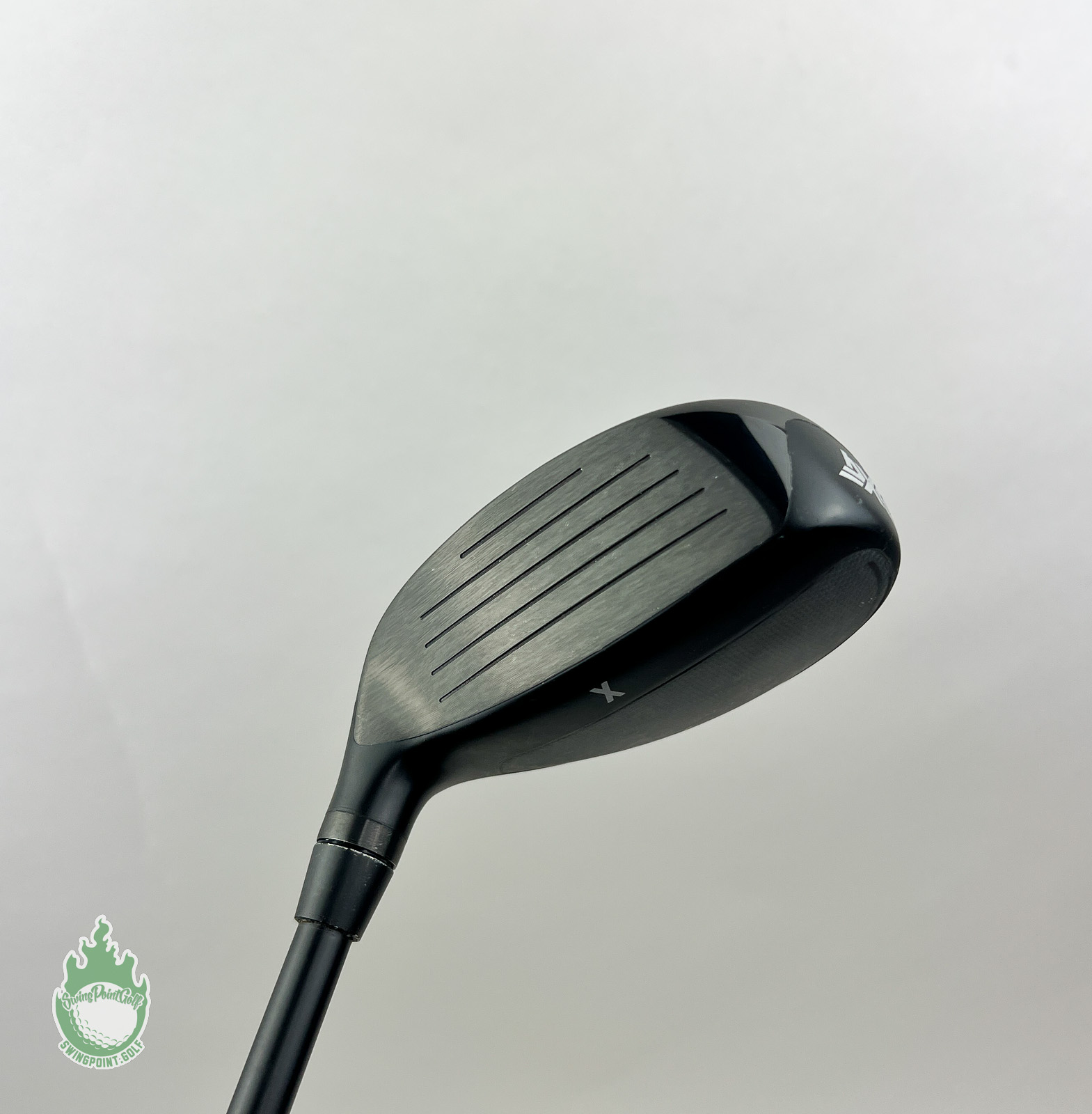 Right Handed PXG 0311 XF Gen 5 6 Hybrid 28* 60g Senior Flex Graphite ...