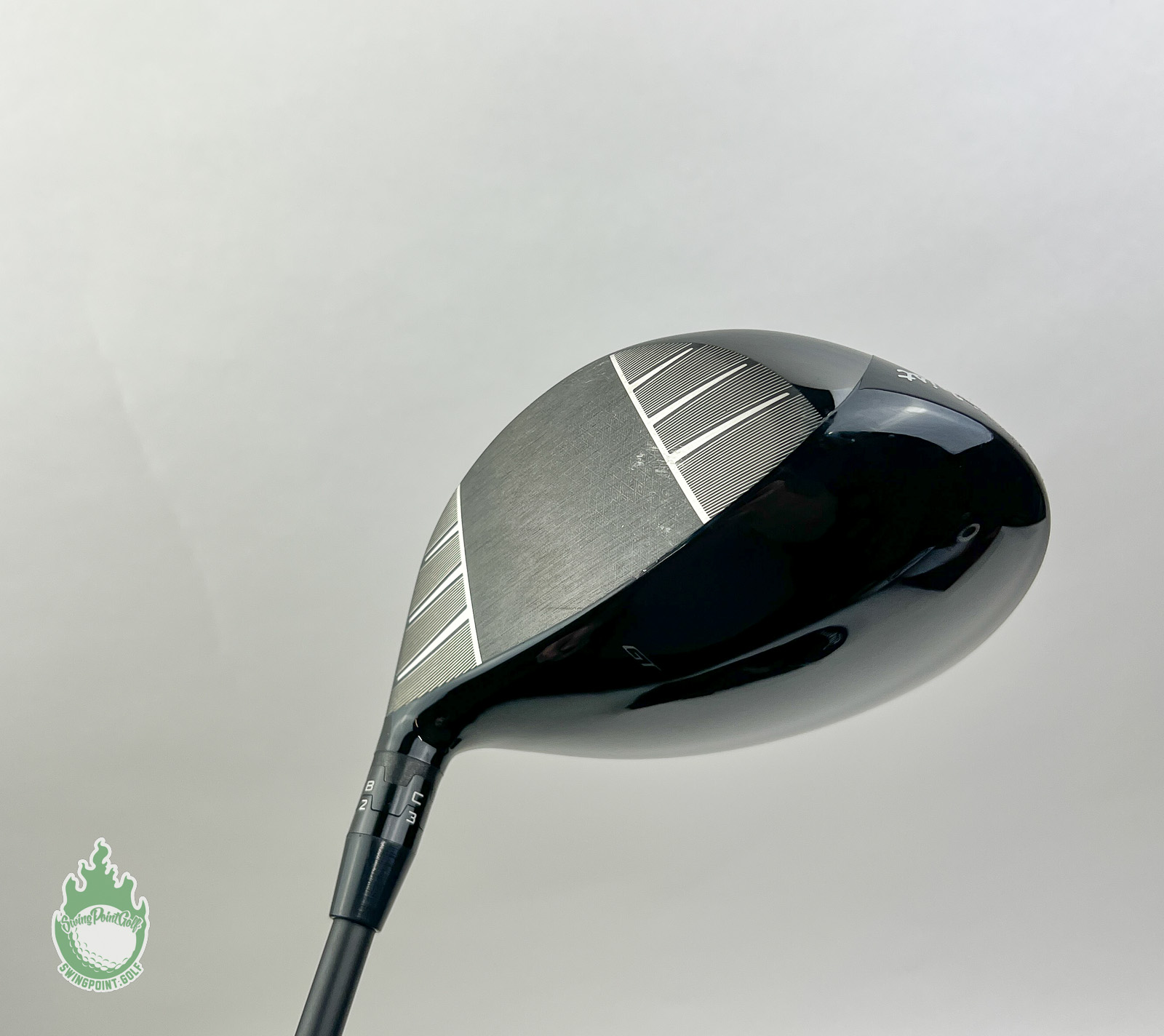 Used Titleist GT3 Driver 10* Project X HZRDUS 60g Stiff Flex Graphite ...