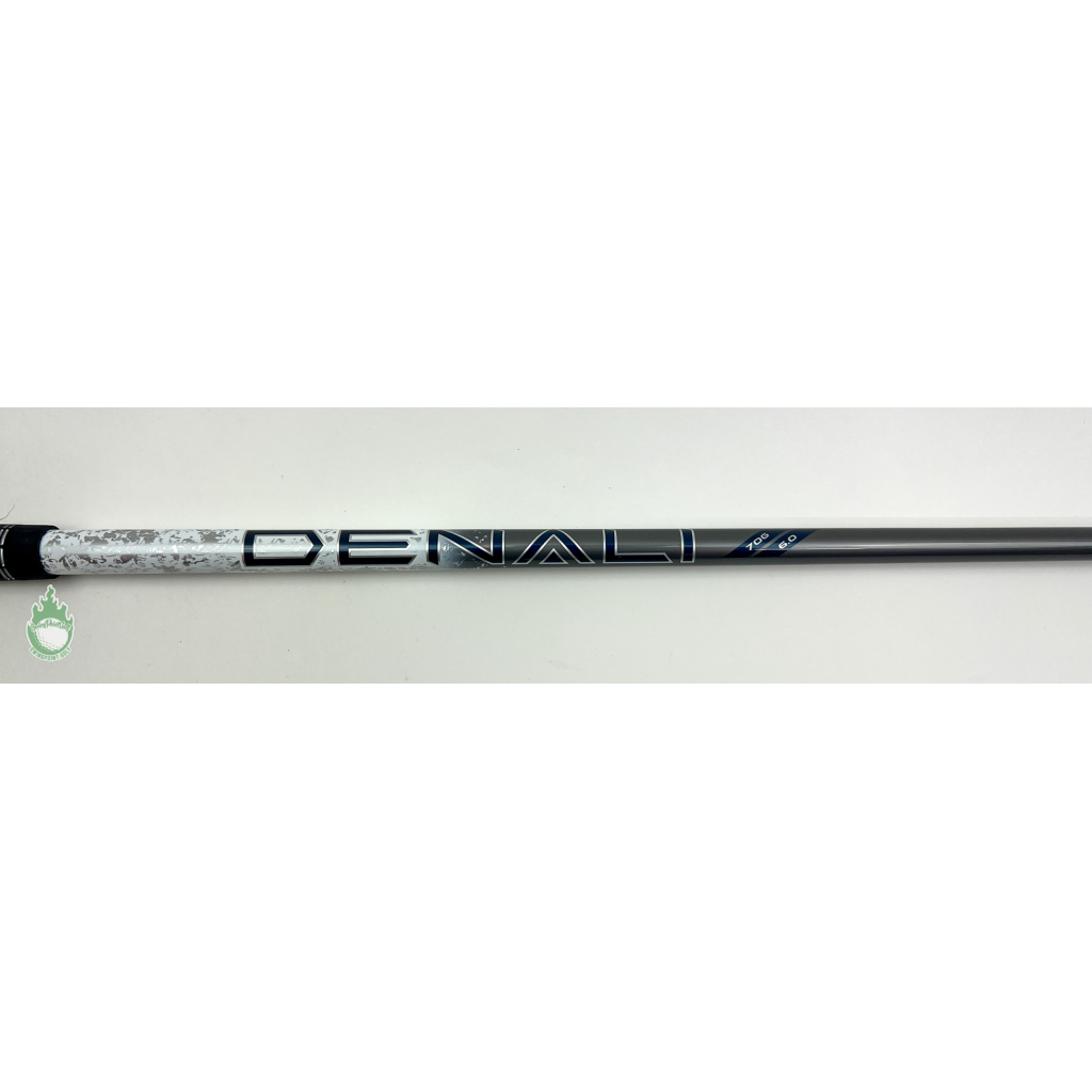 Project X Denali Silver 70g Stiff Graphite Fairway Wood Shaft Titleist ...