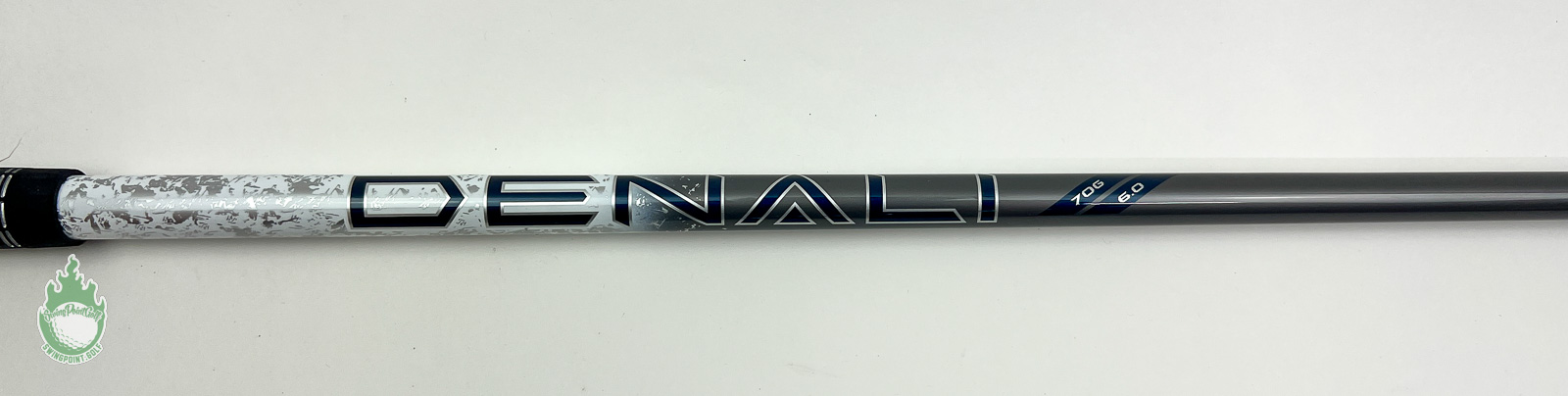 Project X Denali Silver 70g Stiff Graphite Fairway Wood Shaft Titleist ...