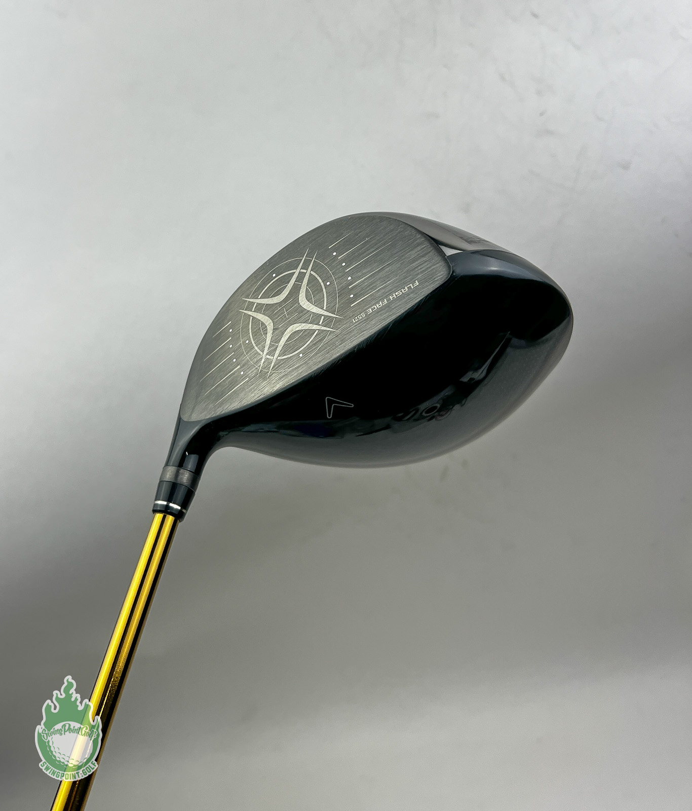 Used Callaway EPIC MAX Star Driver 10.5* Attas 30g Regular Flex ...