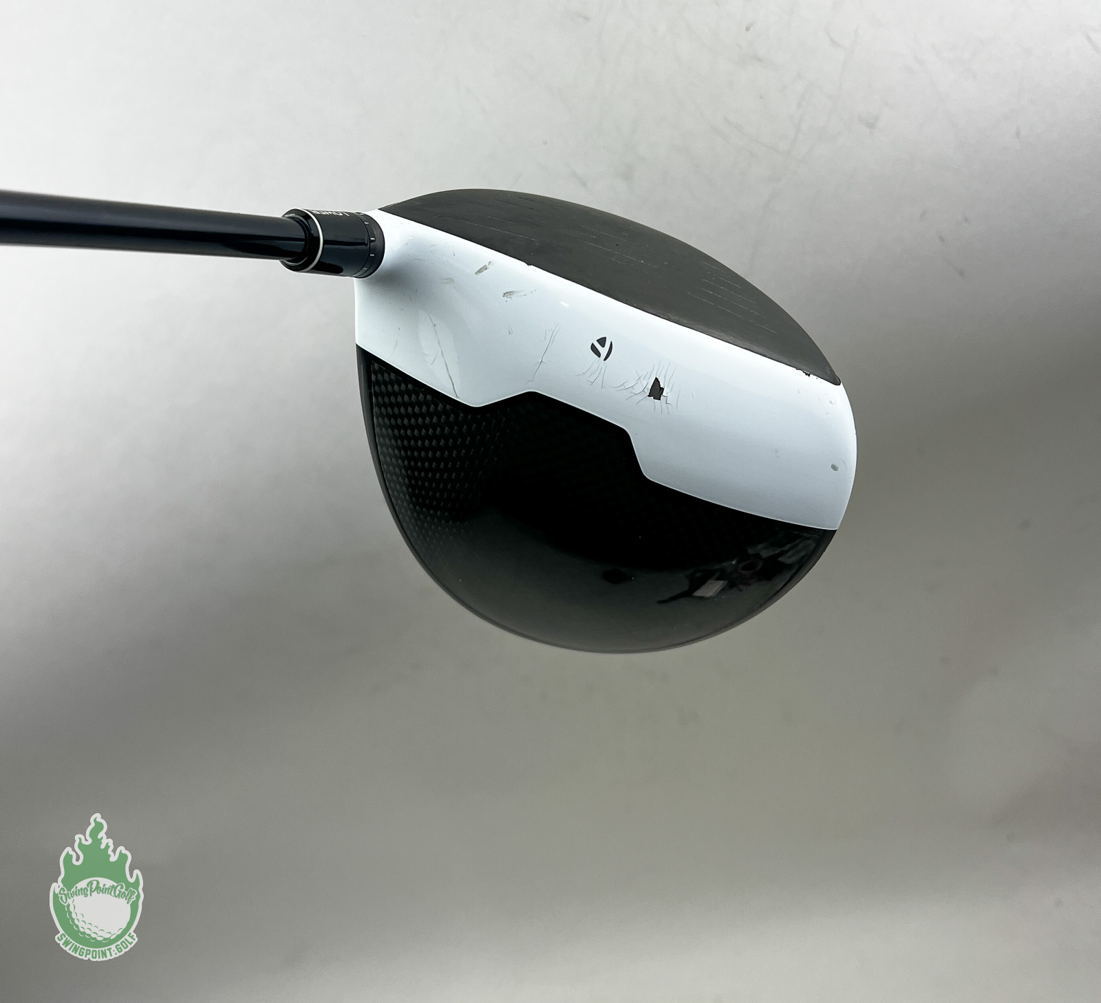 Used RH 2016 TaylorMade M1 460 Driver 10.5* Fujikura Pro 60 Stiff ...