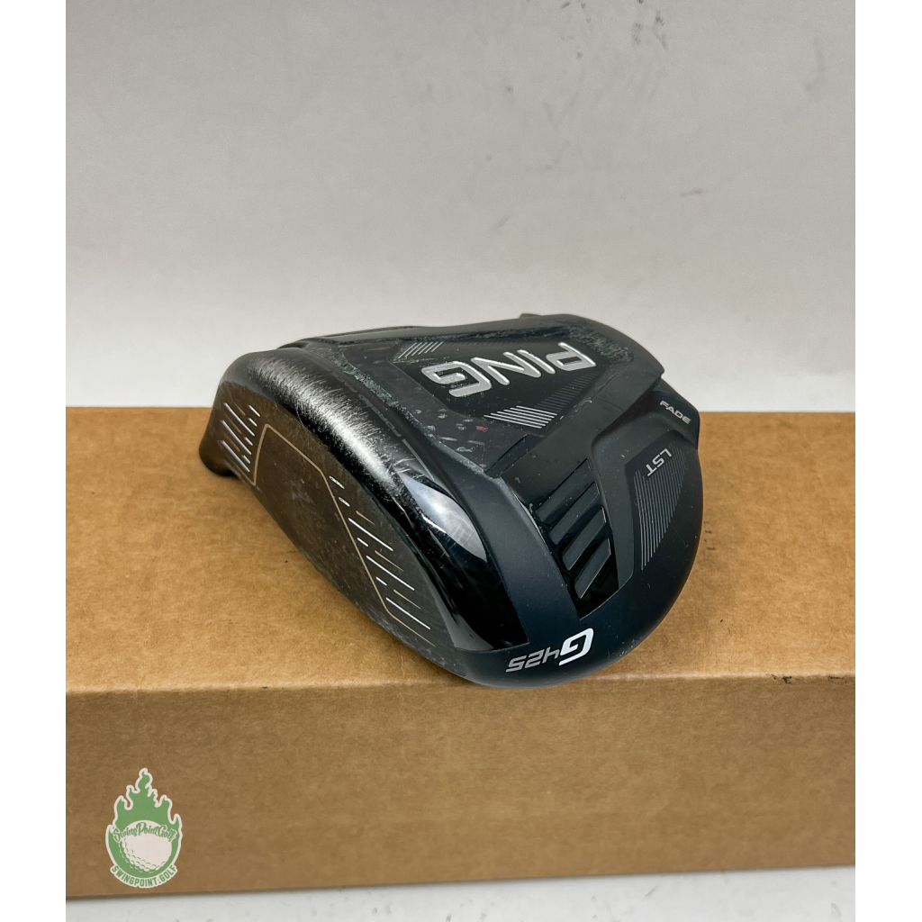 Used Right Handed Ping G425 LST Driver 10.5* HEAD ONLY Golf Club · SwingPoint Golf®