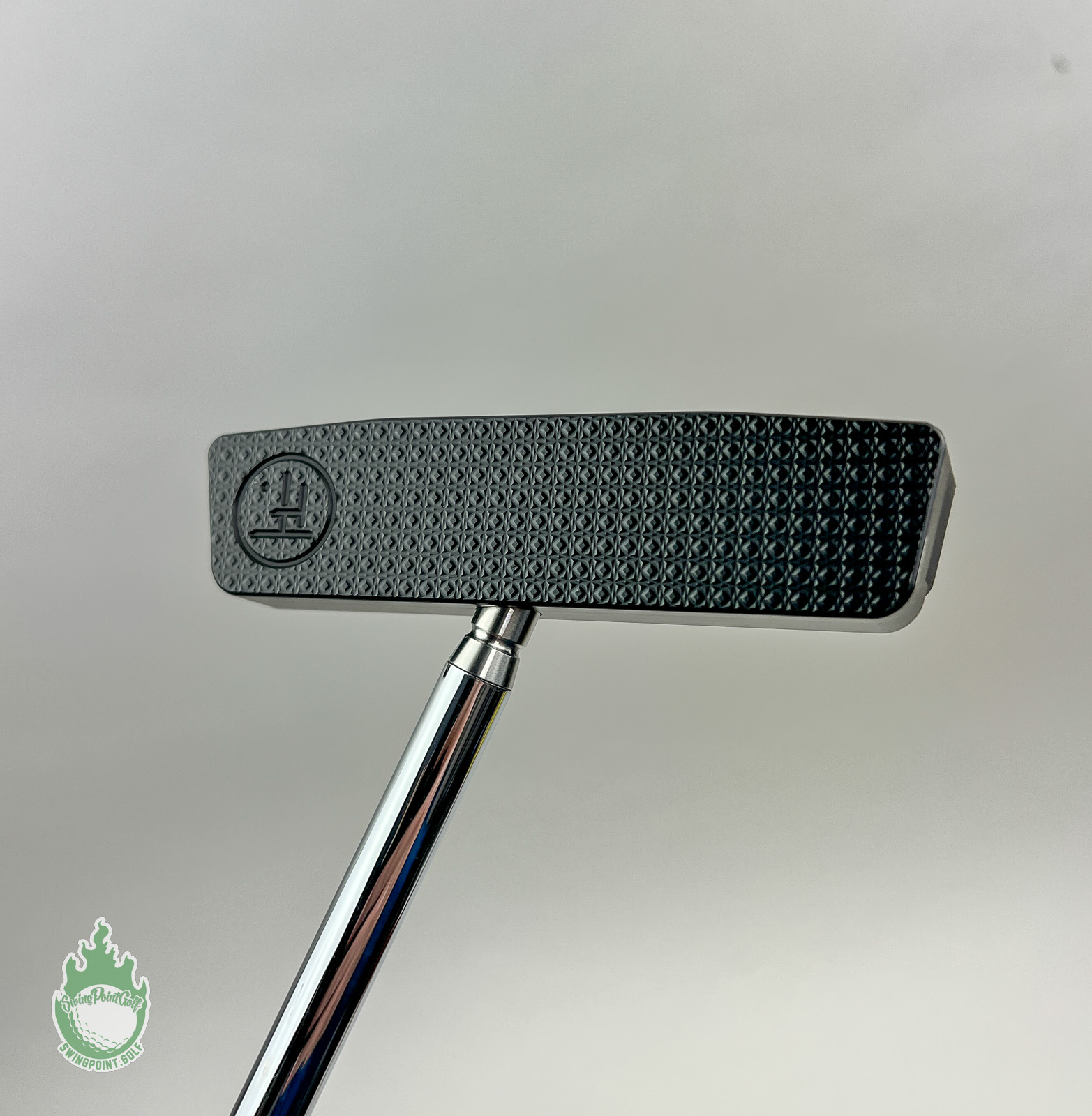 Right Handed Fine Tuned SM3 Black Center Shaft Putter 34.5″ Putter ...