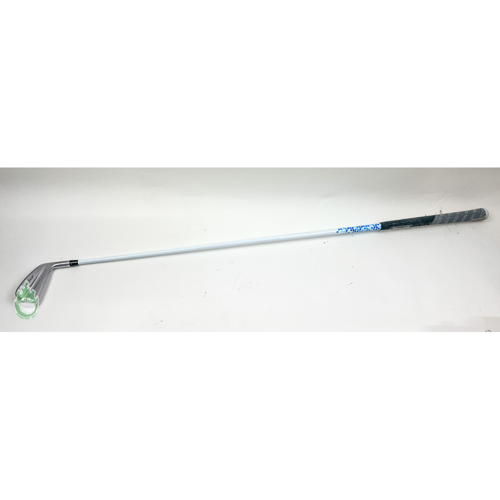 RH 2025 Titleist U-505 4G 2 Driving Iron Atmos 80g Stiff Graphite Golf ...