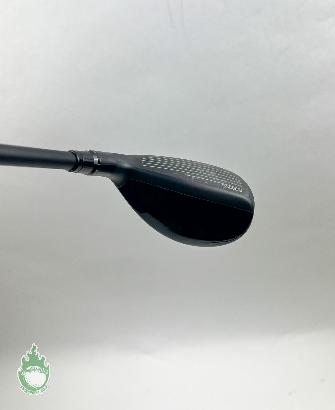 TaylorMade Qi10 Tour 3 Hybrid 19.5* Tensei 75g Stiff Flex Graphite Golf ...