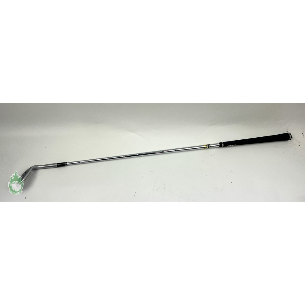 RH Cleveland 588 RTX Rotex Face Satin Wedge 58*-12 Wedge Flex Steel ...