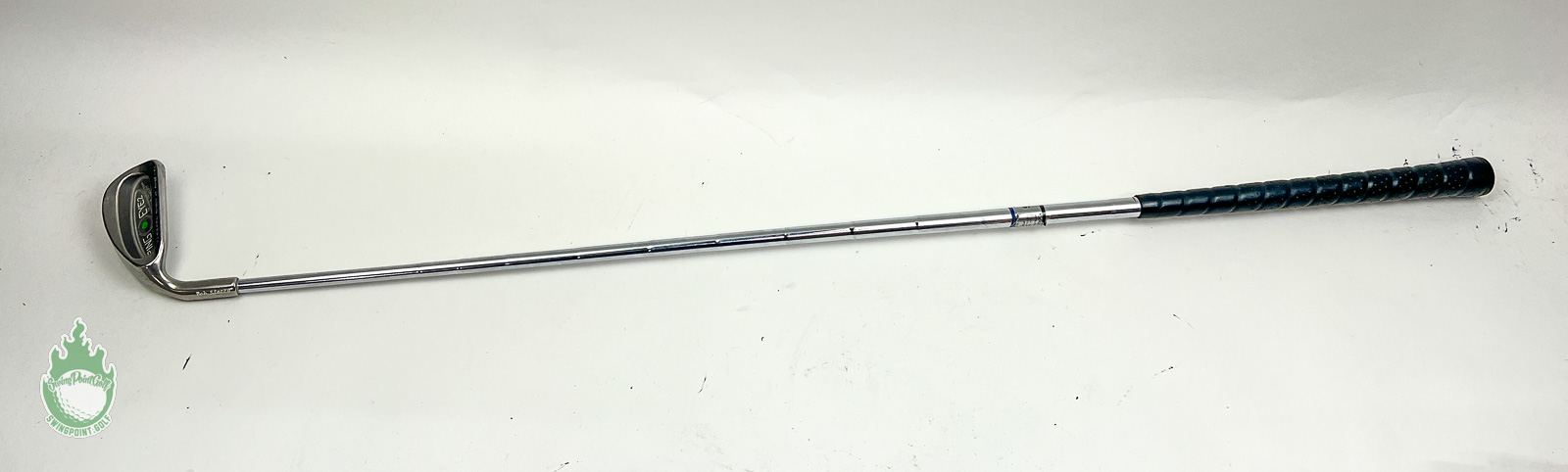 Left Handed Ping Green Dot Ping Eye 2 7 Iron Regular Flex Steel Golf ...