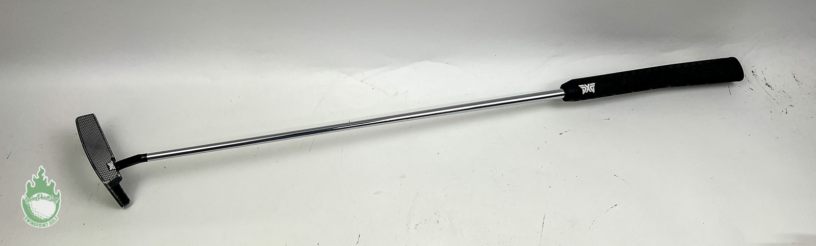 Used Right Handed PXG Gen 2 Spitfire 33.5" Putter Steel Shaft Golf Club ...