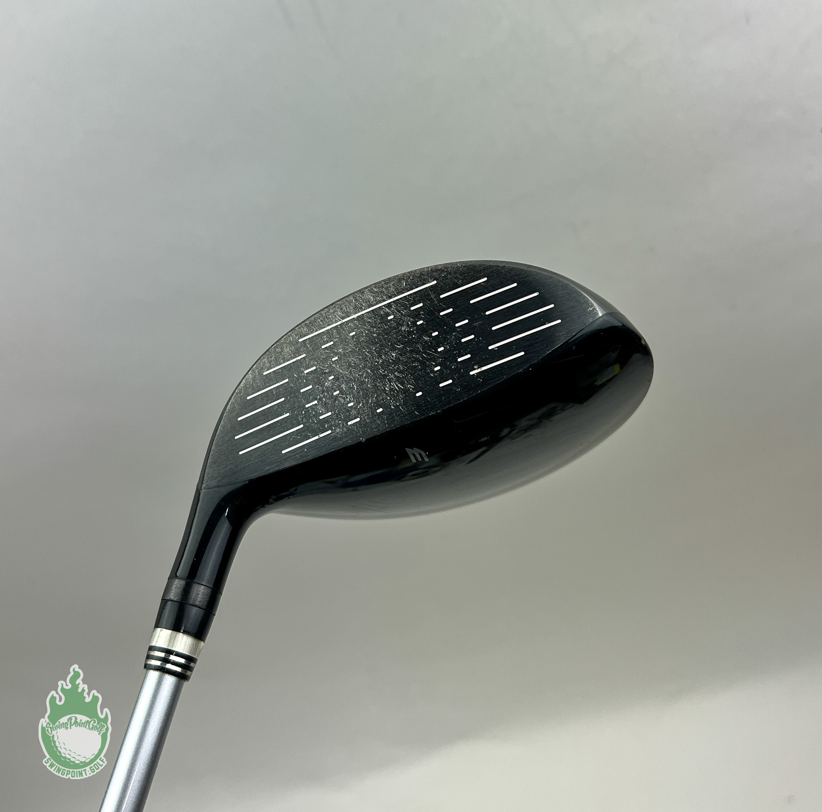 Right Handed Tour Edge Exotic E XJ1 3-15* Wood Senior Flex Graphite ...