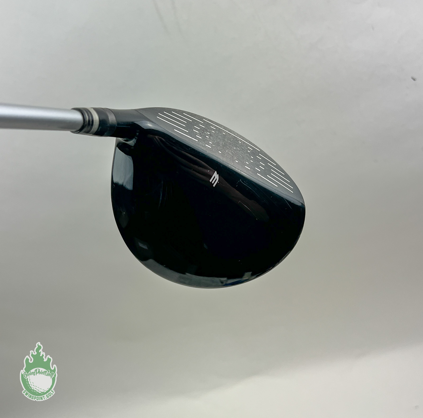 Right Handed Tour Edge Exotic E XJ1 3-15* Wood Senior Flex Graphite ...