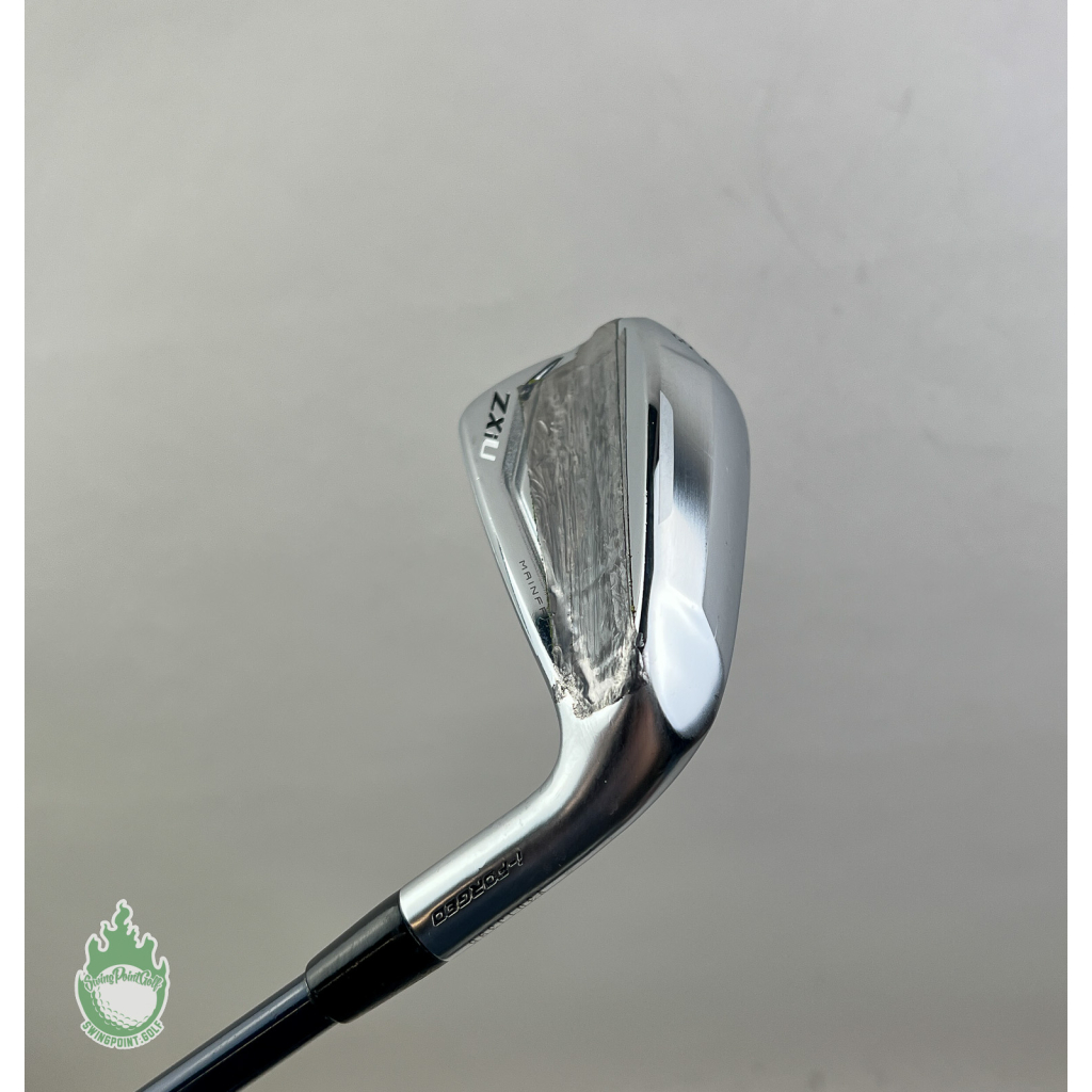 RH Srixon ZXi U 4 Driving Iron 23* Ventus 9-X Extra Stiff Graphite Golf ...