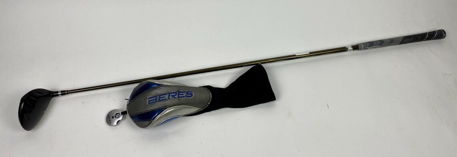 Used RH Honma BERES MG713 2 Star 5 Wood 18* 49g Regular Flex Graphite Golf Club · SwingPoint Golf®