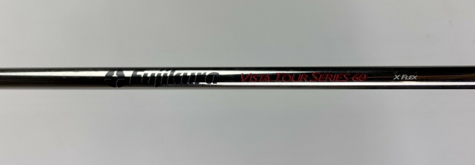 Used RH Burrows MacGregor PowerSphere HotFace Driver 6.5* Fujikura 60g ...