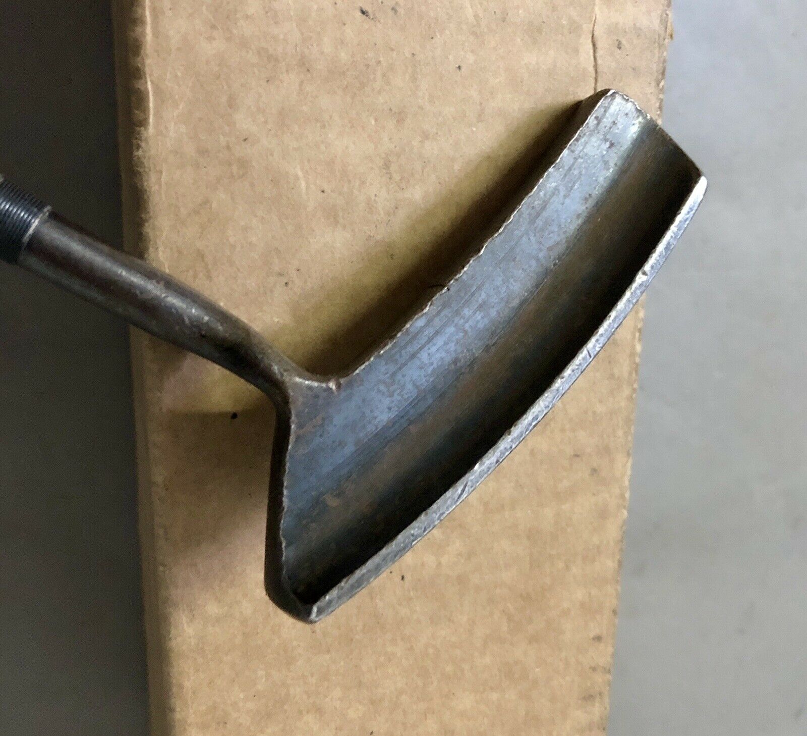 Callaway Hickory Stick Billet Series Caesar's Palace Fall Classic 1987 ...