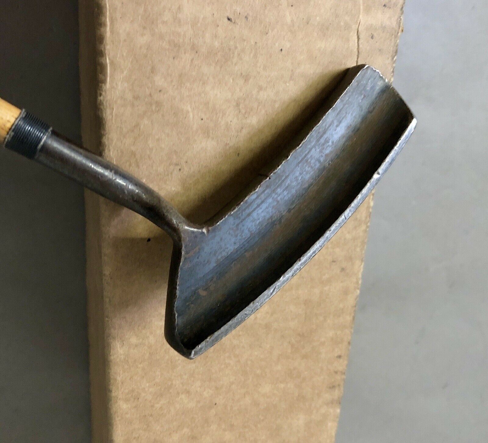 Callaway Hickory Stick Billet Series Caesar's Palace Fall Classic 1987 ...