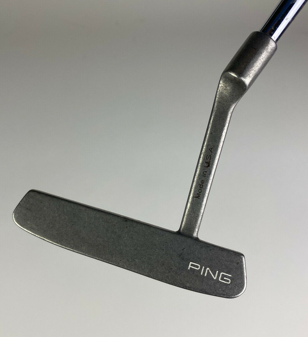 Ping Golf Karsten PAL 5KS Putter RH 36" Karsten Steel Shaft Ships Free ...