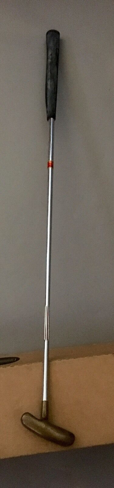 John Letters Scotland Gold Nugget Master Model Series 35.5" Putter ...