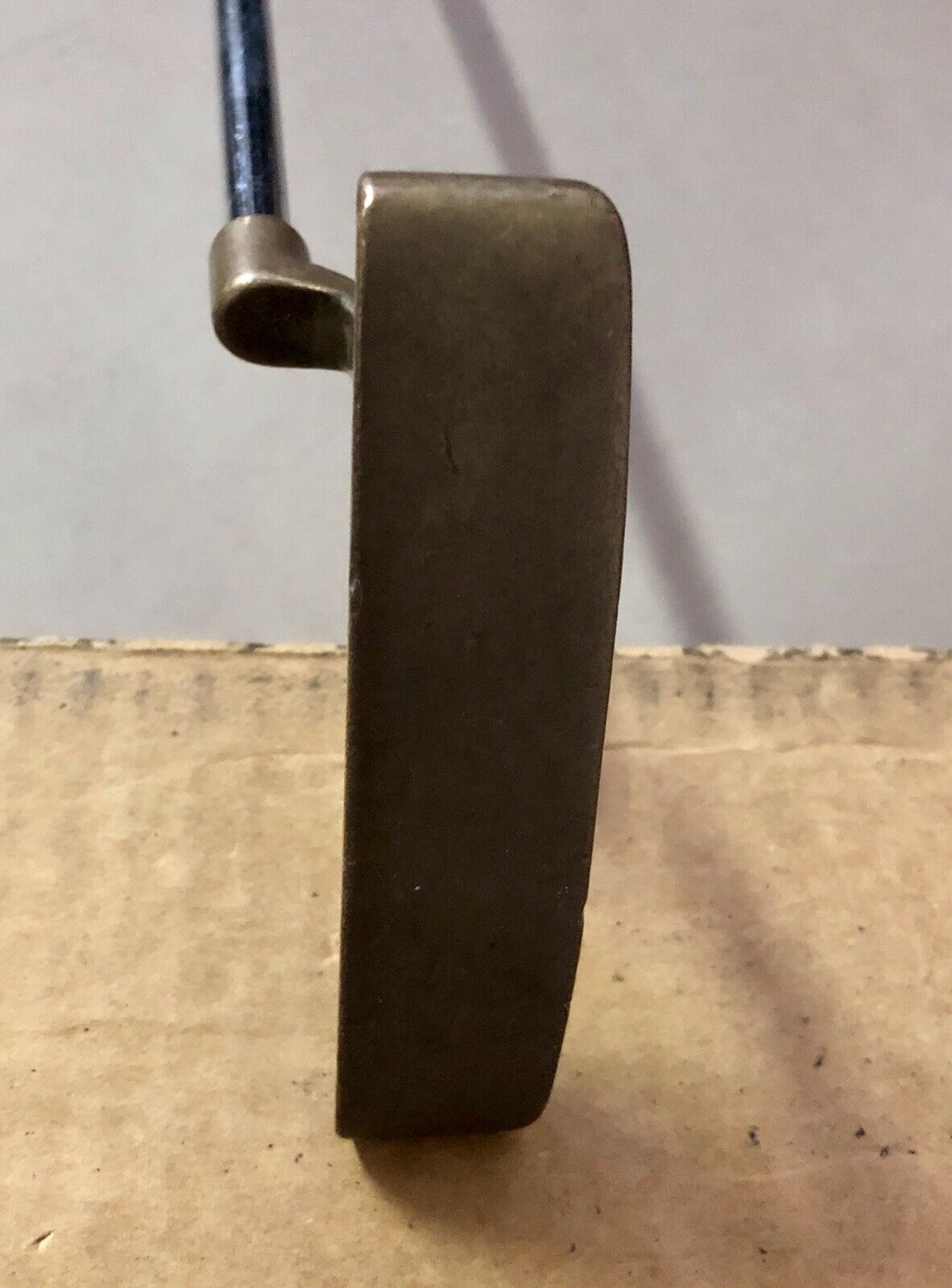 Ping Karsten PAL 34" Putter Steel Golf Club · SwingPoint Golf®