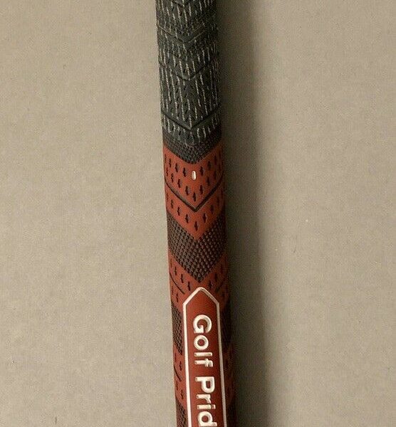 Matrix Studio 5.5 Regular Flex Graphite Driver Golf Shaft Ping Tip 45 ...