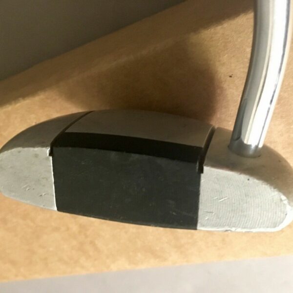 Ray Cook M1-X 35.5" Mallet Putter Steel Golf Club · SwingPoint Golf®