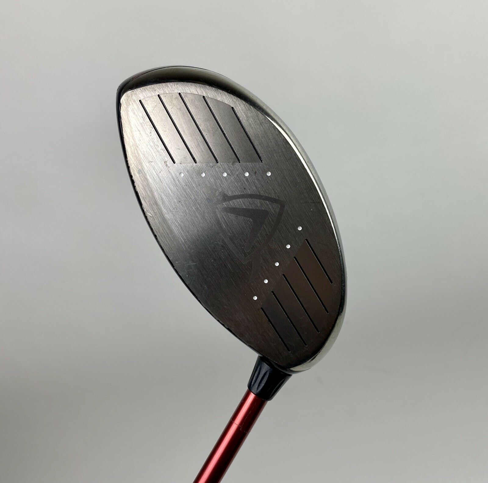Callaway Golf Big Bertha Diablo Aldila DVS 65G R Flex 9n Driver 45 ...