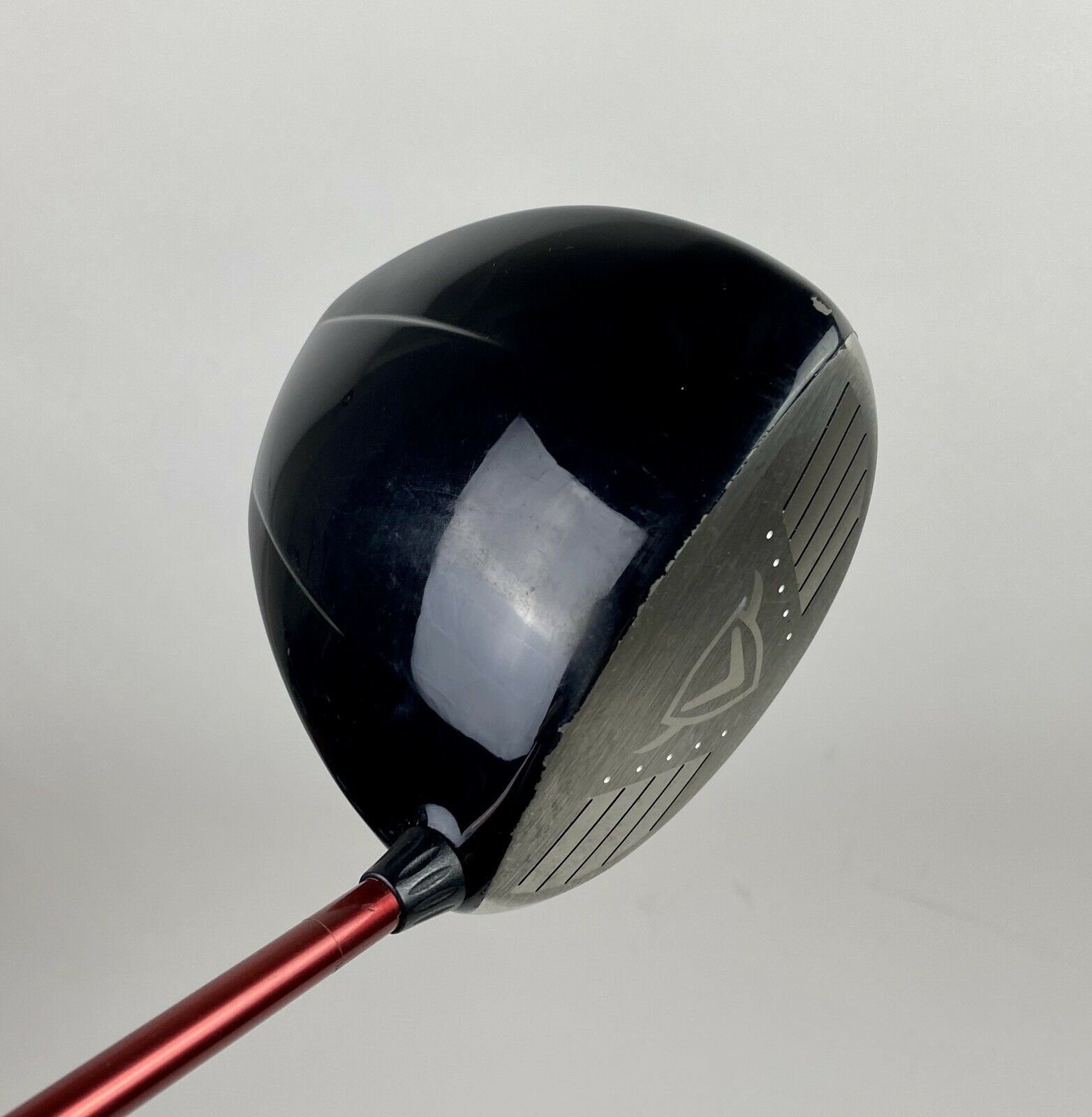 Callaway Golf Big Bertha Diablo Aldila DVS 65G R Flex 9n Driver 45 ...