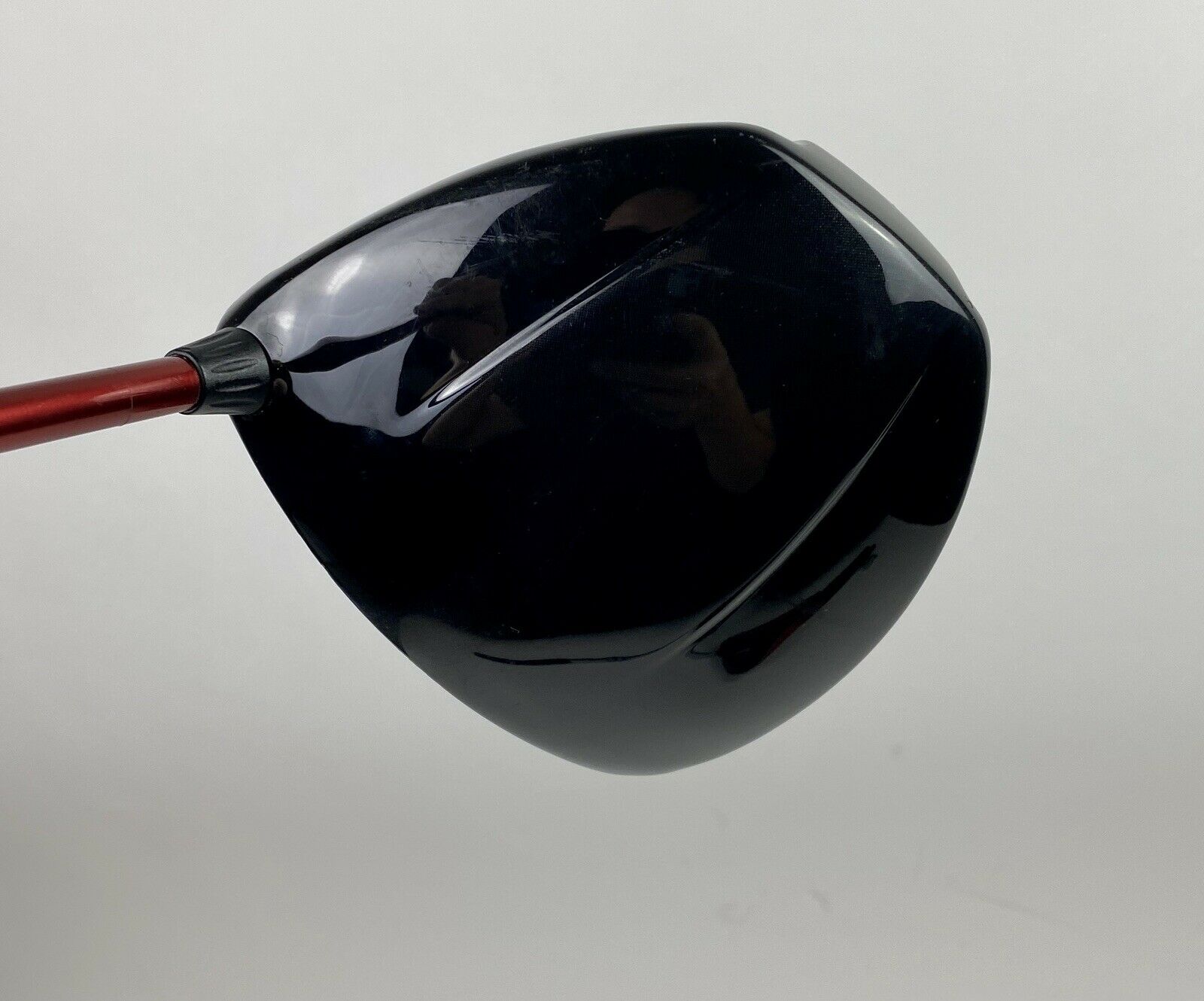 Callaway Golf Big Bertha Diablo Aldila DVS 65G R Flex 9n Driver 45 ...