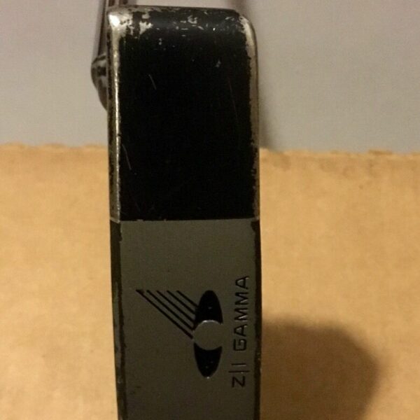 Never Compromise Z/I Gamma 36" Putter Steel Golf Club · SwingPoint Golf®