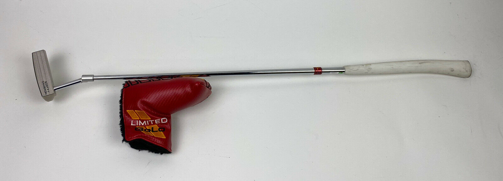 RH Titleist Scotty Cameron GoLo N5 Limited 1000 PCS 34" Putter Golf ...