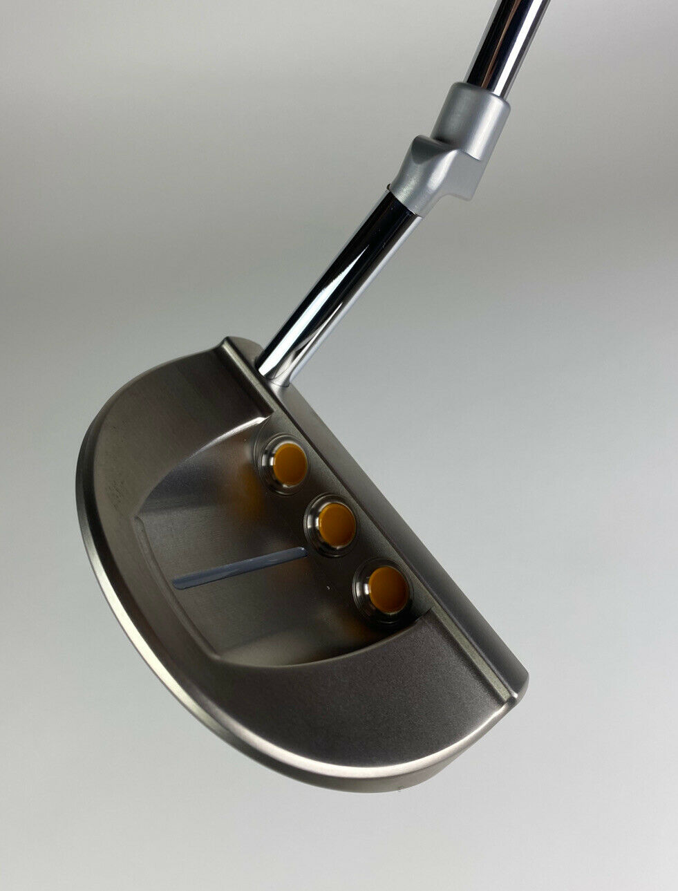 RH Titleist Scotty Cameron GoLo N5 Limited 1000 PCS 34" Putter Golf ...