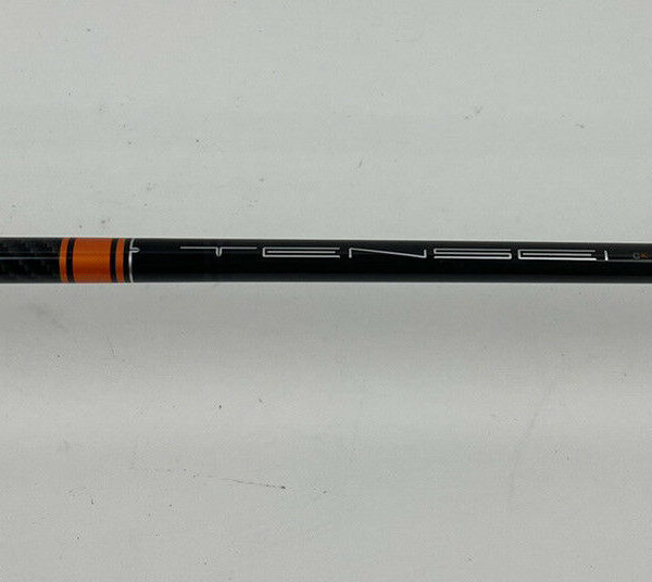 New Mitsubishi Chemical Tensei Orange 60g Stiff Flex Graphite Driver ...
