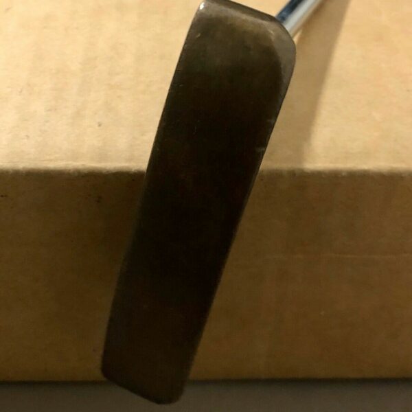 Ping Y-Blade Phoenix, AZ 85029 34" Putter Steel Golf Club · SwingPoint ...