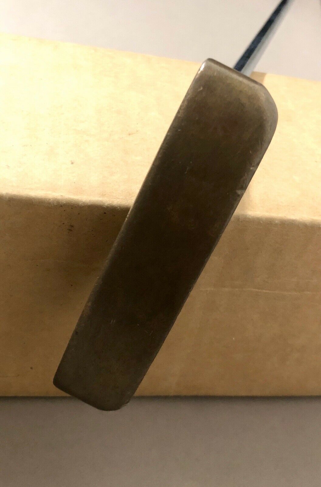 Ping Y-Blade Phoenix, AZ 85029 34" Putter Steel Golf Club · SwingPoint ...