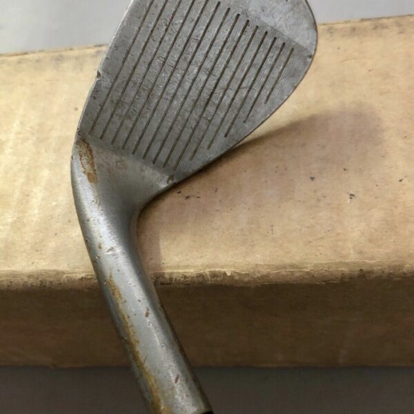 Cleveland Rotex 2.0 RTG Wide Sole Wedge 60* Wedge Flex Steel Golf Club ...