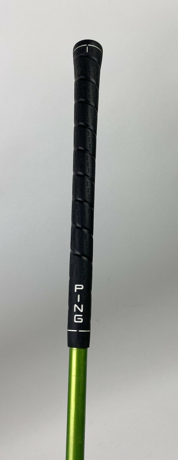 Ping Rapture V2 Sand Wedge Regular Flex Tfc 939 I Graphite 71g Used RH ...