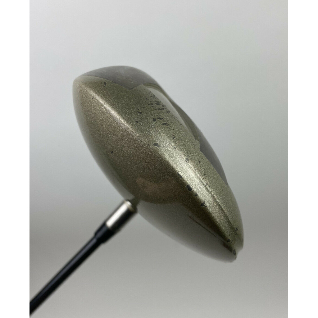 TaylorMade Ti Bubble 2 Driver 11.5 Degrees Bubble 2 Shaft Ladies Flex ...