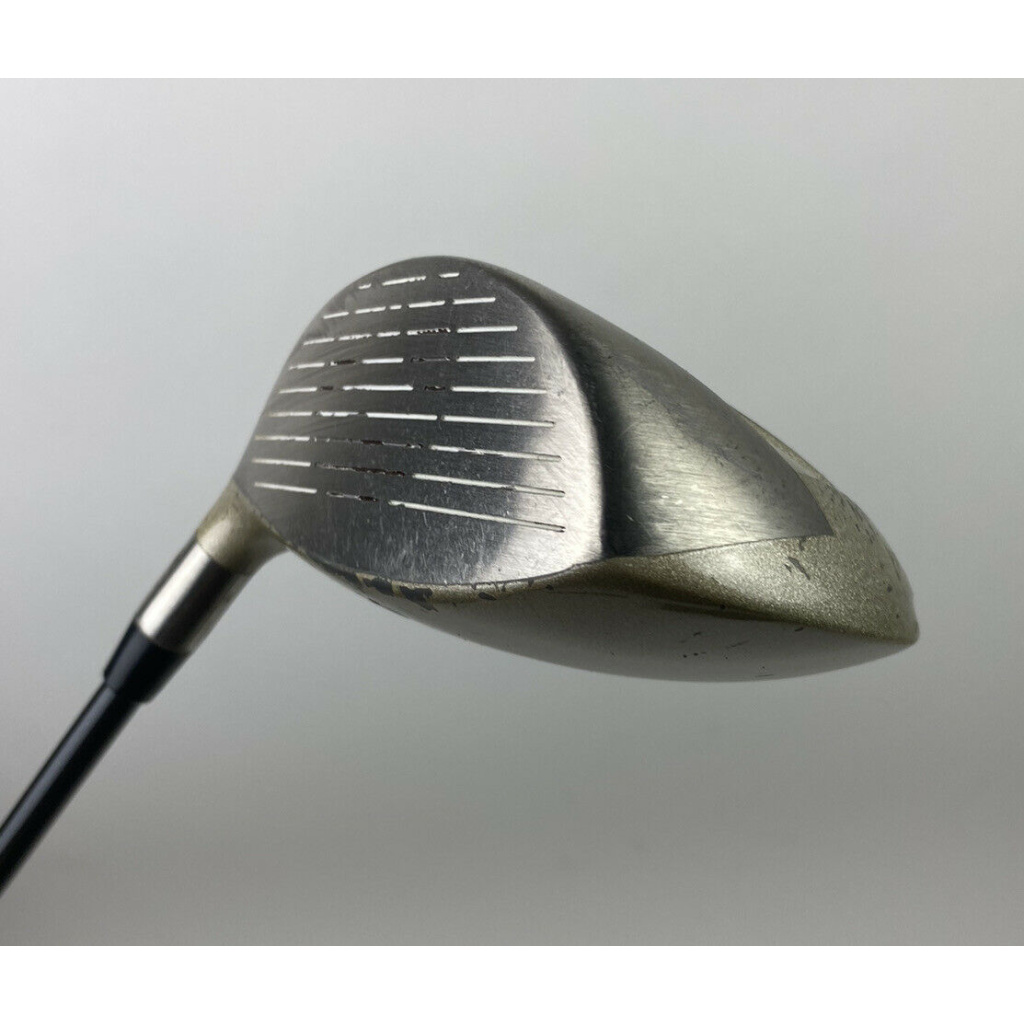 TaylorMade Ti Bubble 2 Driver 11.5 Degrees Bubble 2 Shaft Ladies Flex ...