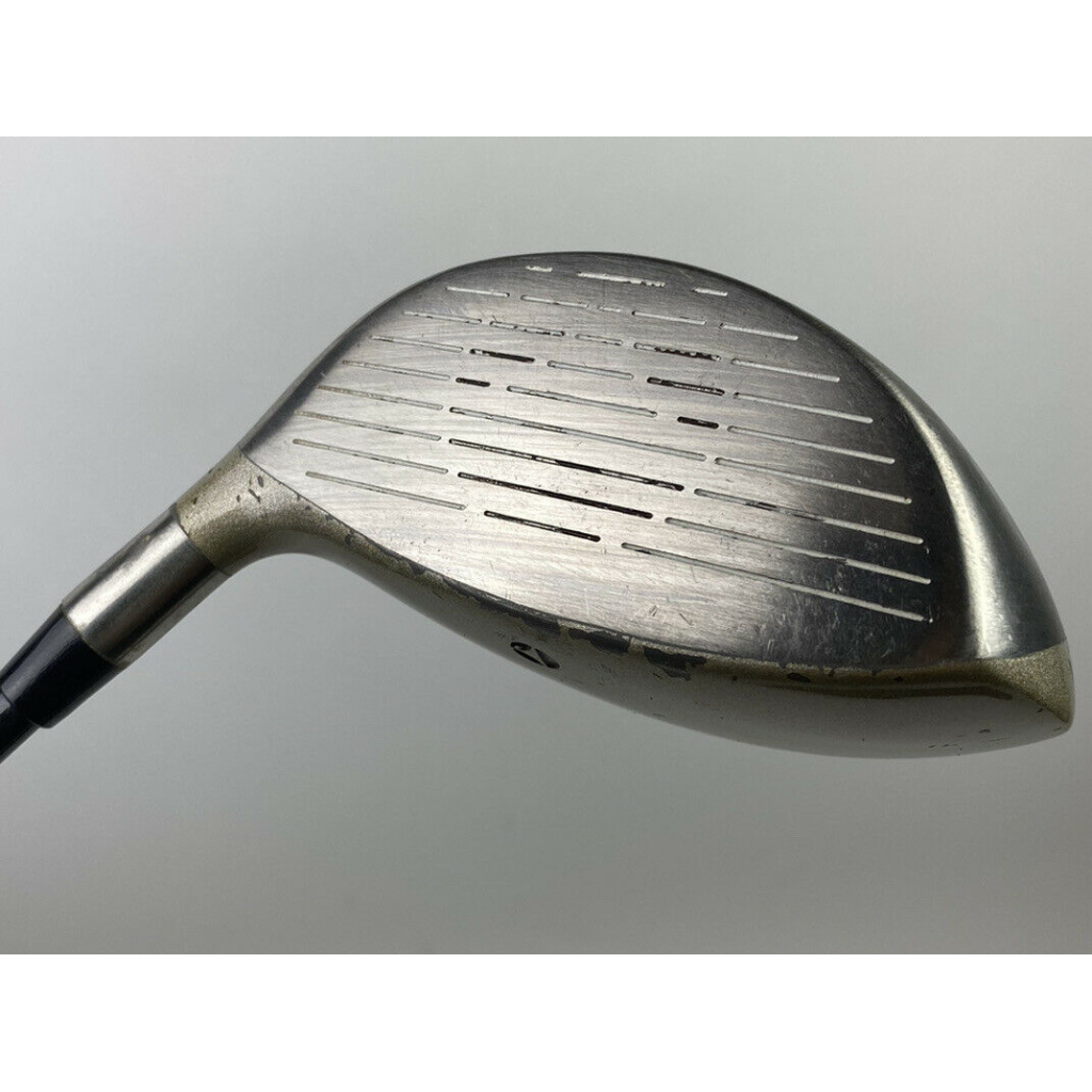 TaylorMade Ti Bubble 2 Driver 11.5 Degrees Bubble 2 Shaft Ladies Flex ...