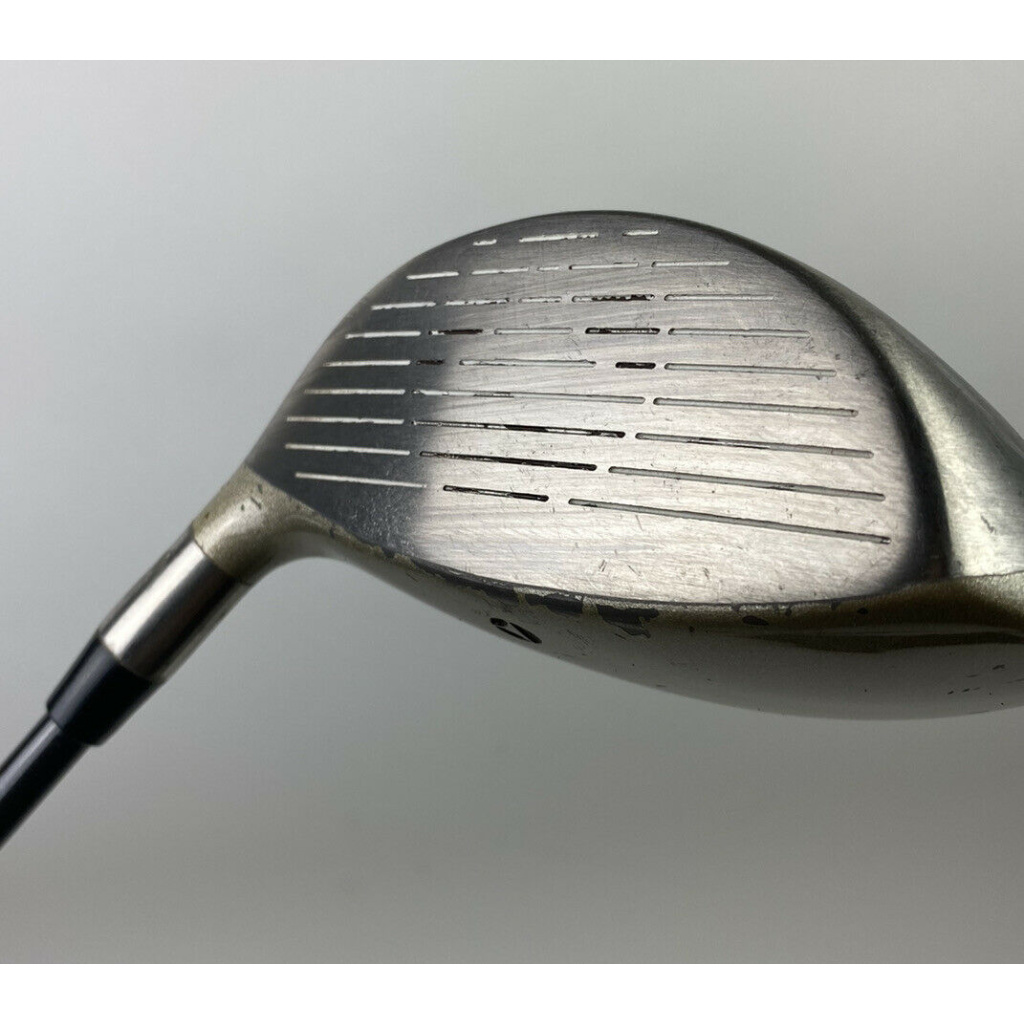 TaylorMade Ti Bubble 2 Driver 11.5 Degrees Bubble 2 Shaft Ladies Flex ...