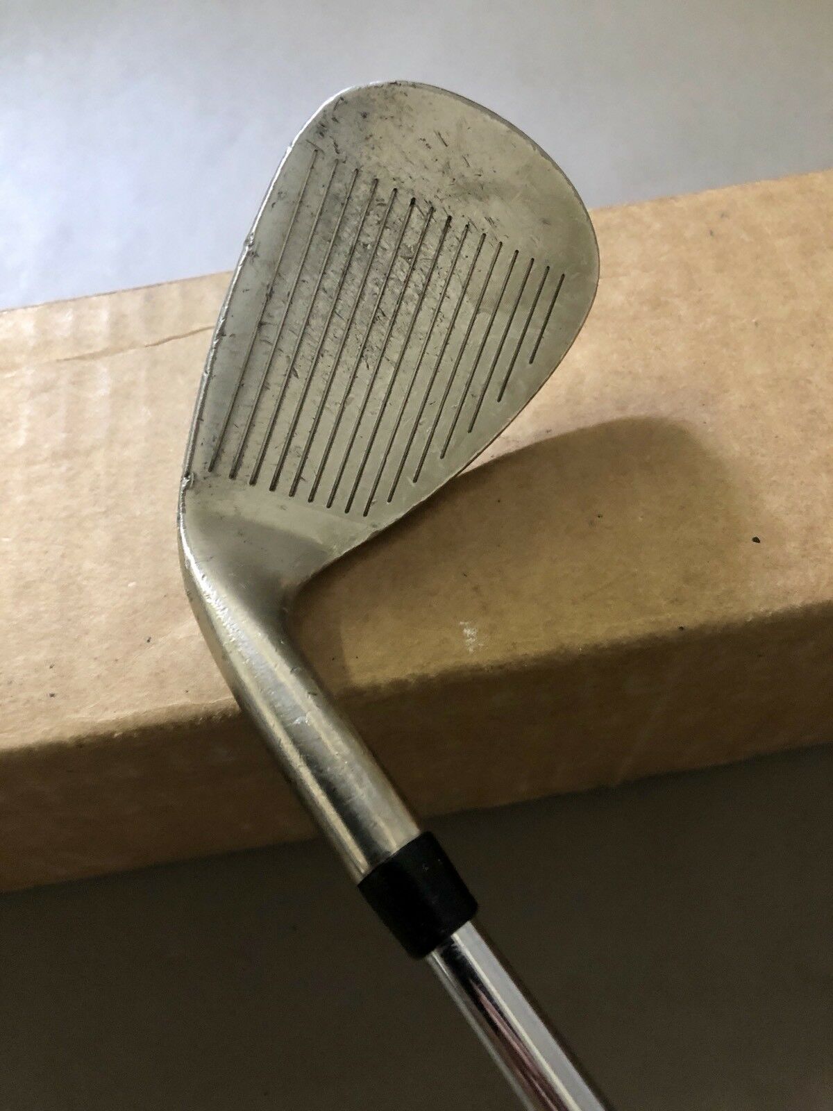 Mizuno JPX Series Quad Cut Grooves Wedge 56*-10 XP 105 Wedge Flex Steel Golf · SwingPoint Golf®