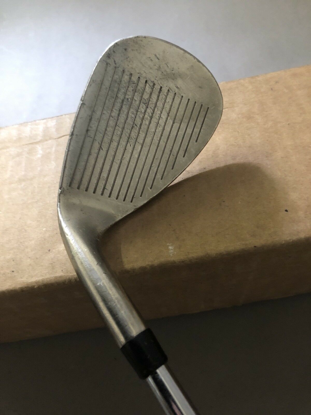 Mizuno JPX Series Quad Cut Grooves Wedge 56*-10 XP 105 Wedge Flex Steel Golf · SwingPoint Golf®