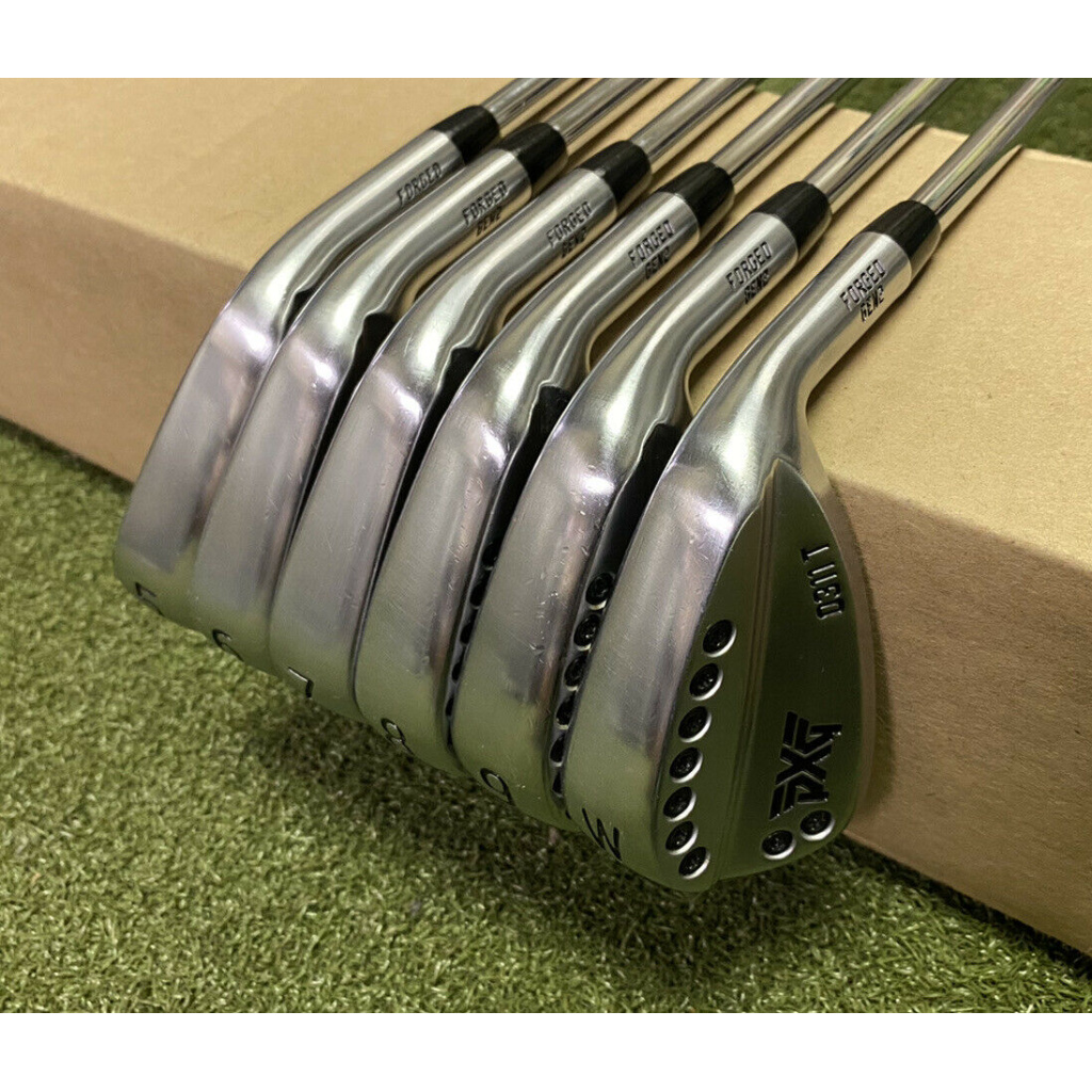 Iron Sets · SwingPoint Golf®