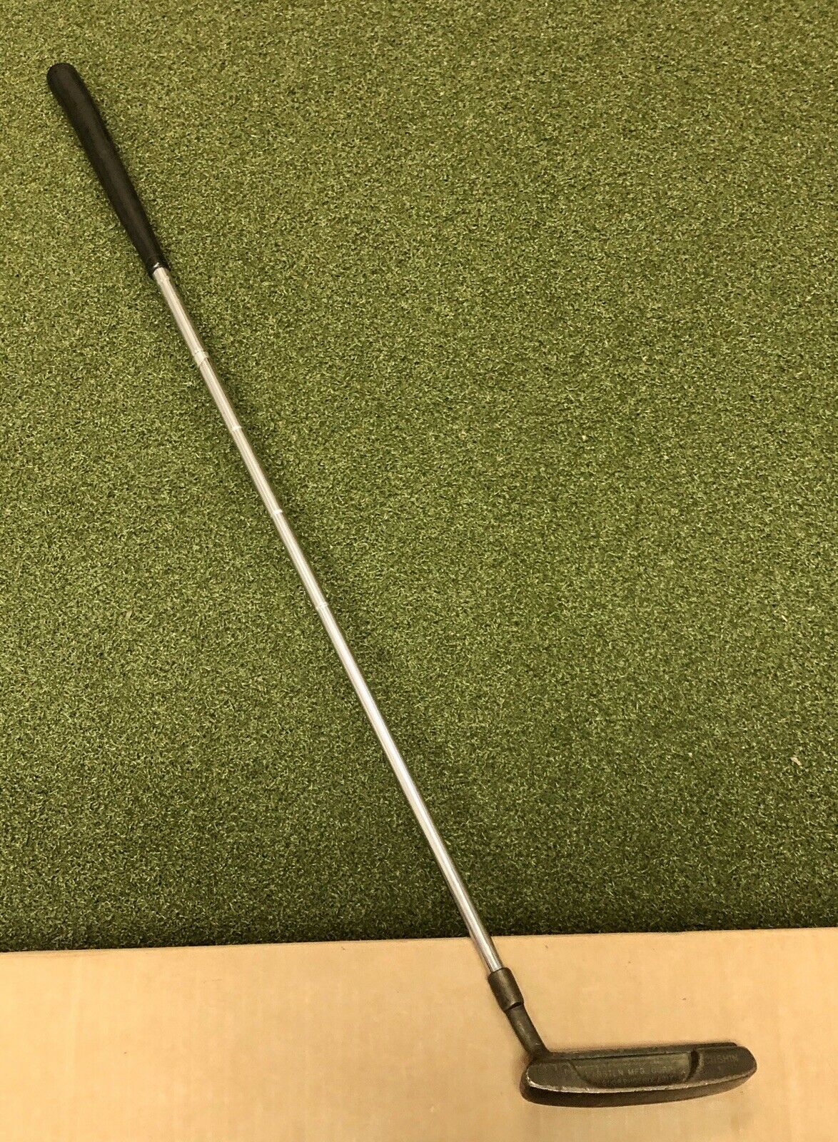 Ping Karsten Cushin 3 35" Putter Steel Golf Club · SwingPoint Golf®