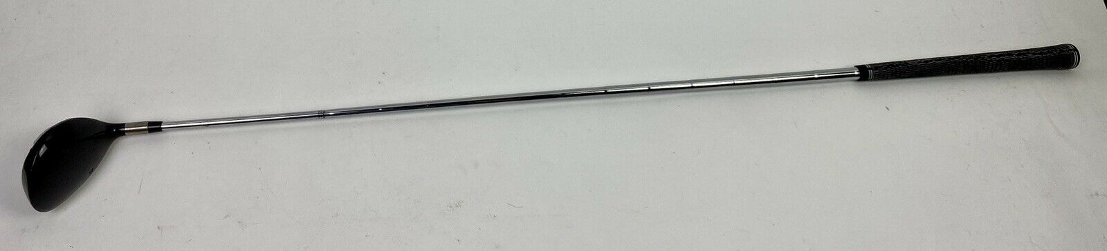 RH TaylorMade V Steel Fairway Tour Spoon 13* X100 X-Stiff Flex Steel ...